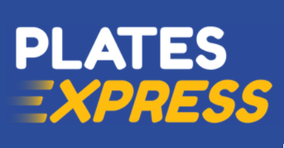 Plates Express | Create & Buy Custom Number Plates